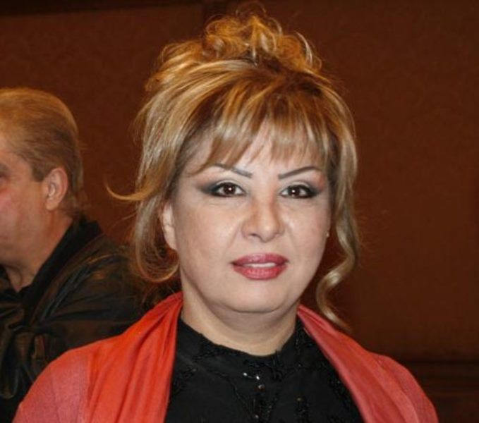 سحر فوزي بتغييرات جمالية صادمة | مجلة الجميلة