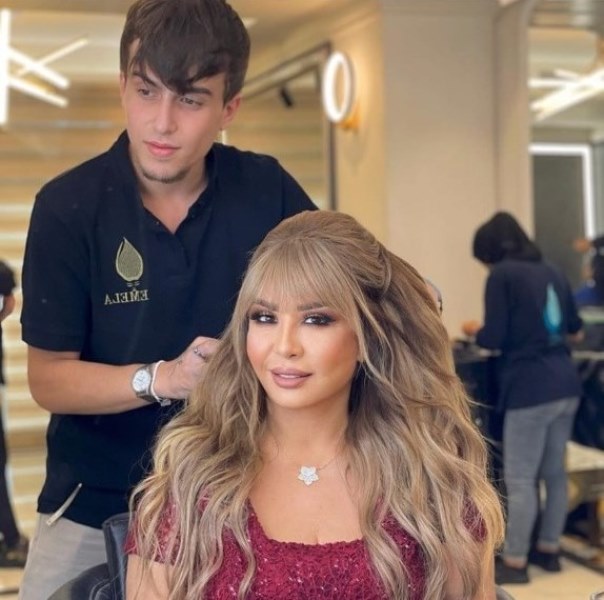 سحر فوزي بتغييرات جمالية صادمة | مجلة الجميلة