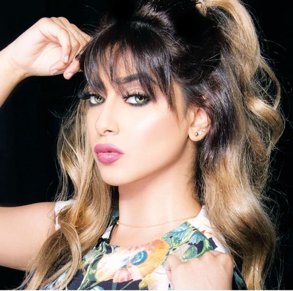 في ذكرى ميلادها..شاهدوا مراحل تغير أبرار سبت | مجلة الجميلة